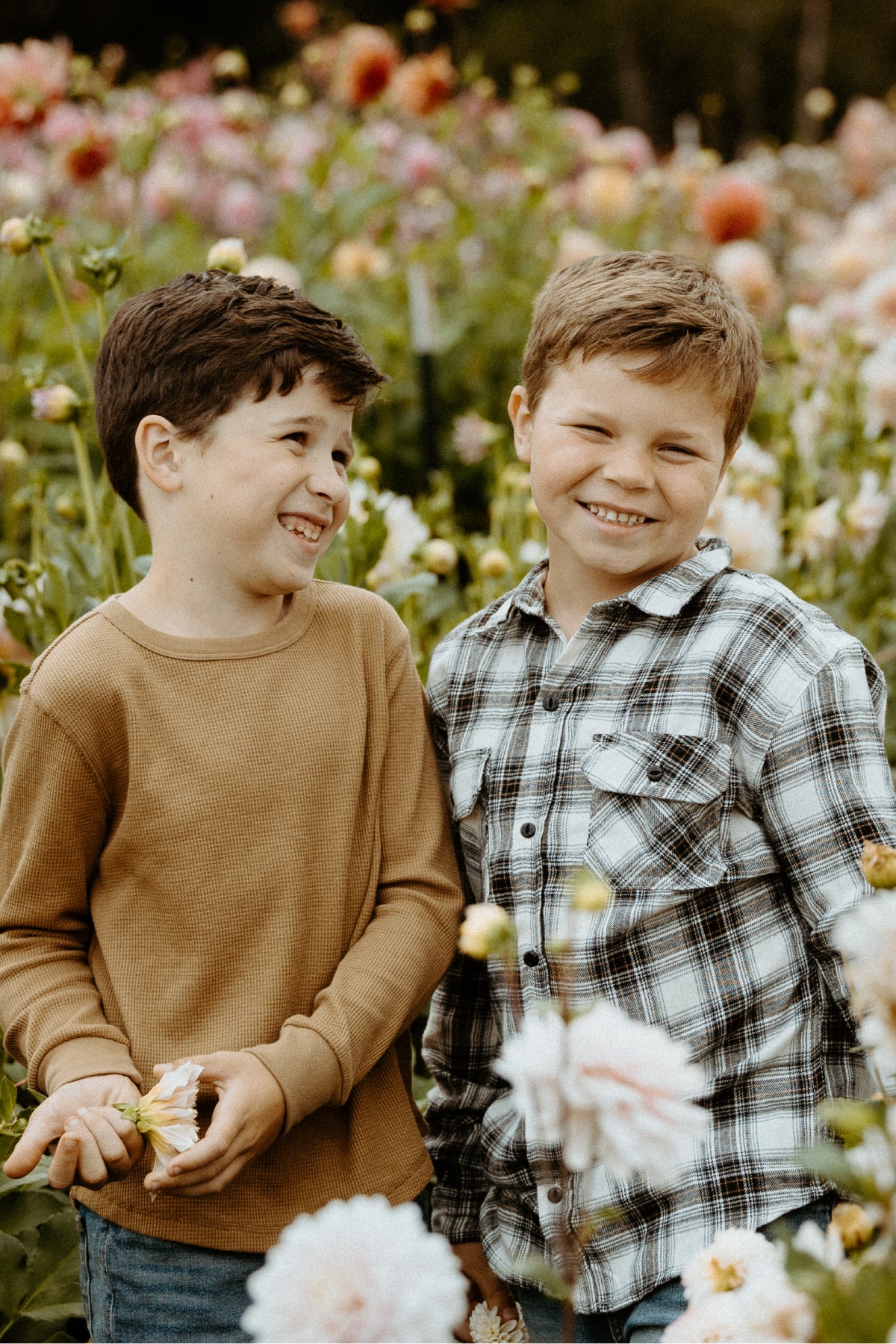About – The Farmhouse Flower Farm
